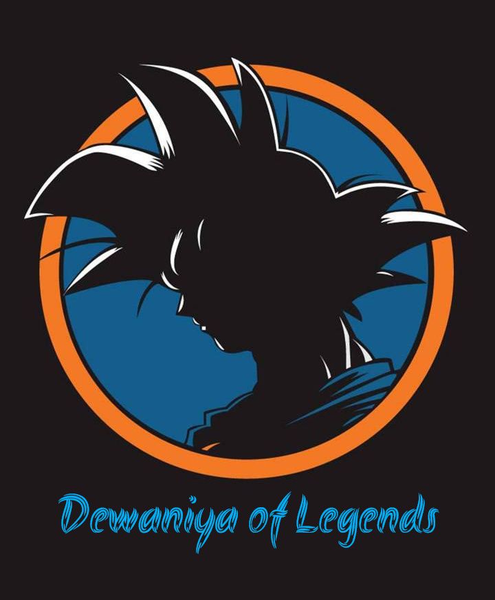 Dewaniya of Legends