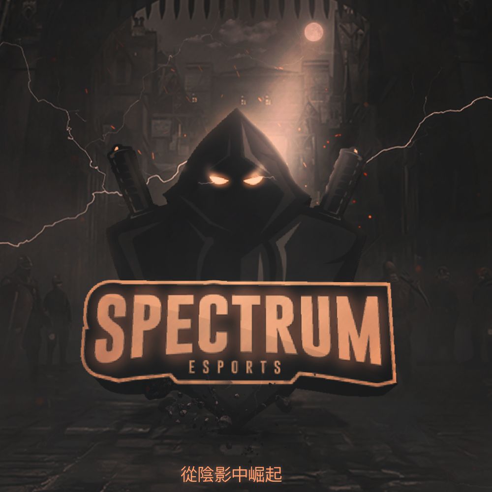 Spectrum Esports