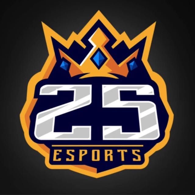25 ESPORT | 25