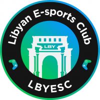 LIBYAN E-SPORT CLUB